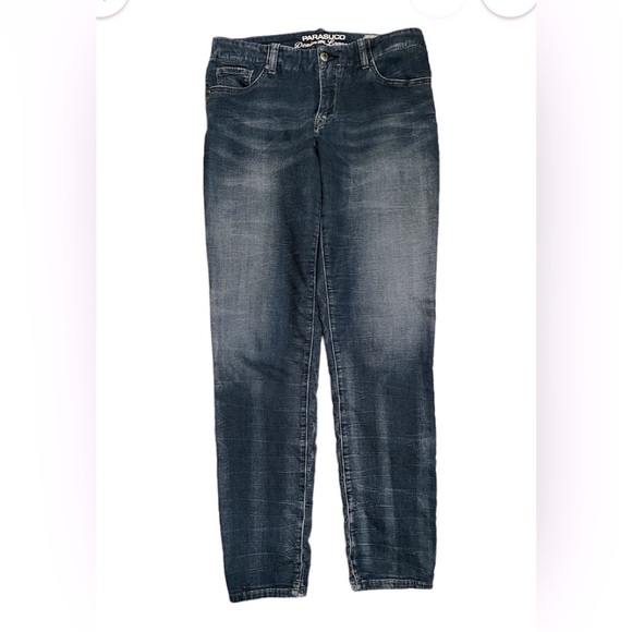 Parasuco | Jeans | Parasuco Denim Legend Sofia Fit Mid Waist Skinny ...